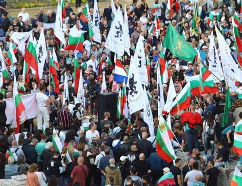 ПРОТЕСТ ЗА ЗАПАЗВАНЕ НА БЪЛГАРСКИЯ ЛЕВ 🇧🇬 НЕ на насилственото въвеждане на еврото НЕ на