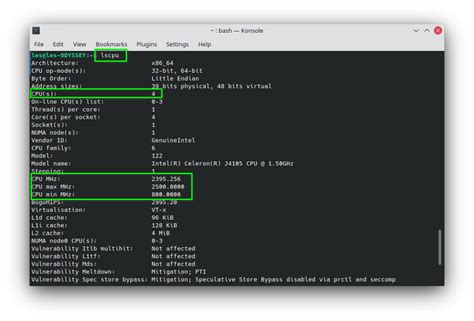 How To Monitor Your CPU And RAM In Linux Tom S Hardware