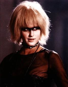 Pris Off World The Blade Runner Wiki Fandom