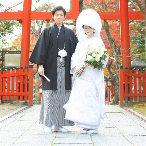 和婚スタイル 京都48800円で叶える神前式神社結婚式 花嫁 白無垢 結婚式 白無垢 神前式