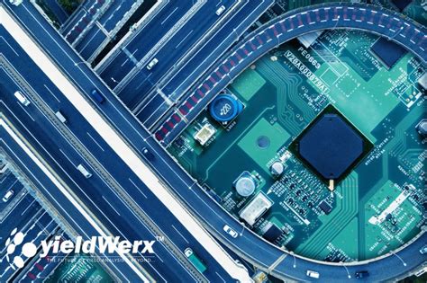 How Yield Management Improves Automotive Safety Yieldwerx Semiconductor Posted On The Topic