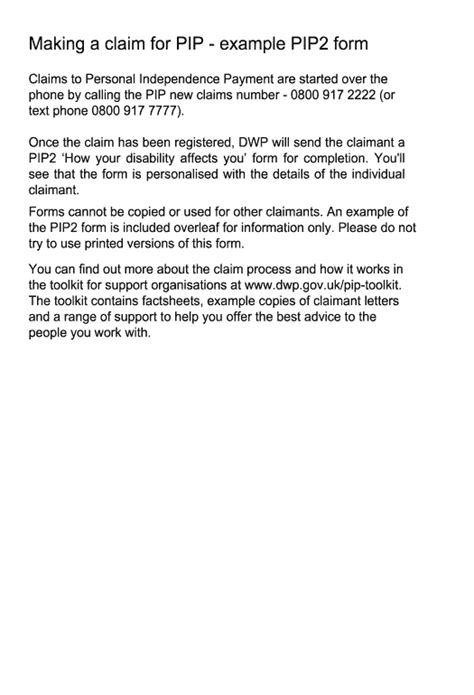 Pip Form Download Easily Airslate