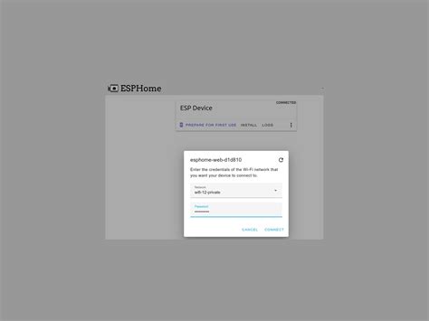 Esparagus Media Center Esphome Native Integration Crowd Supply