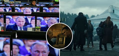 Фільм Свідок у Росії зняли фільм про війну в Україні злочини армії РФ переклали на ЗСУ