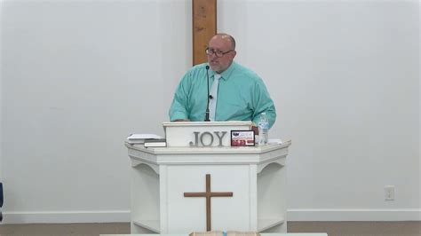 New Hope Independent Baptist Church Youtube