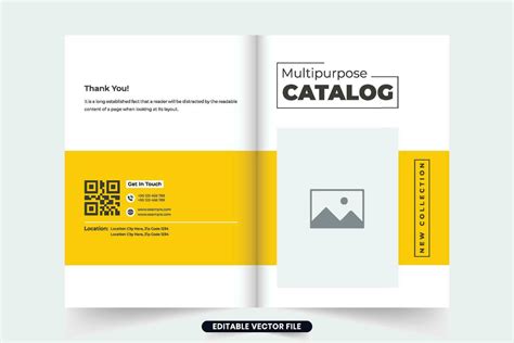 Product Catalogue Cover Design 10 Top Catalog Example 2025 Ui