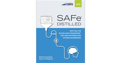 safe® 4 0 distilled applying the scaled agile framework® for lean