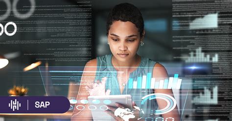 Unlocking Erp Analytics With A Structured Four Phase Approach