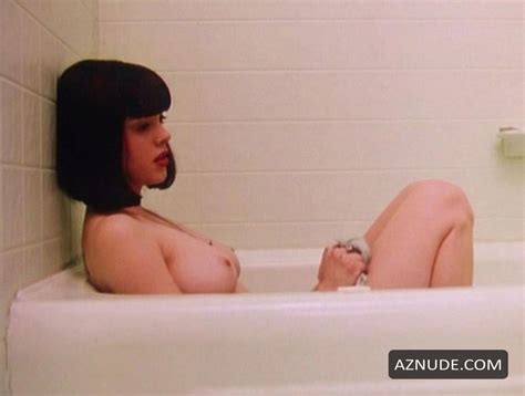 Rose Mcgowan Nude Aznude