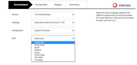 Installing Sitecore 10 Using Solr As Search Provider On Azure