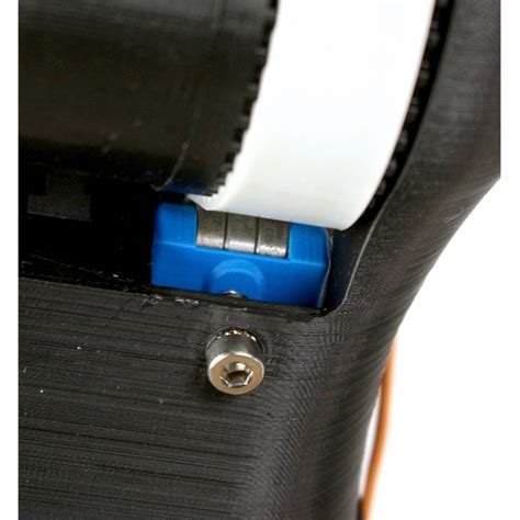 3d Printable Bcn3d Moveo A Fully Opensource 3d Printed Robot Arm By Bcn3d Technologies