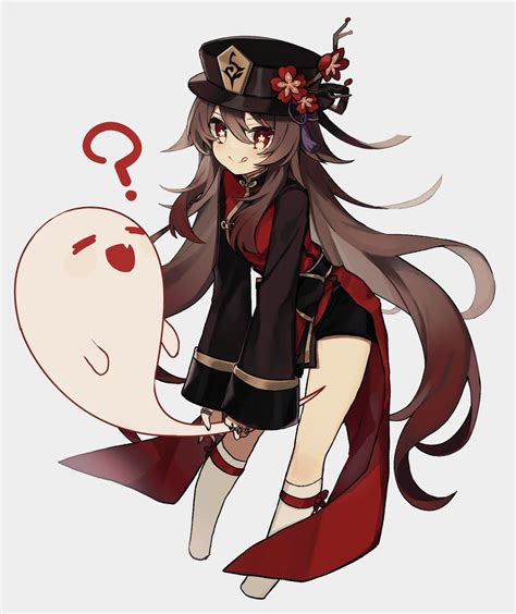 Genshin Impact Rule 34 Zhongli смешные картинки и другие приколы