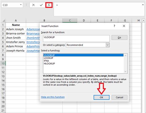 How To Use VLookUP In Excel Best Techywired S Guide Techywired