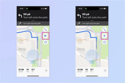 How To Turn Off The Voice In Apple Maps Tom S Guide