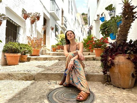 Milena Radulovic S Feet I Piedi Di Milena Radulovic Page Celebrities Feet