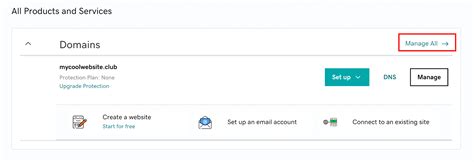 Godaddy Domain Forwarding How To Do It Step By Step