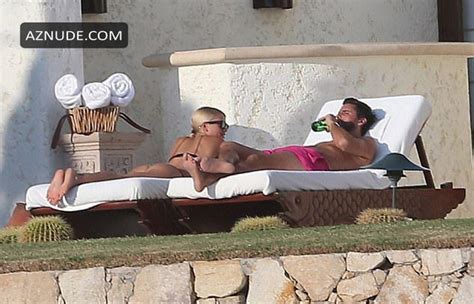 Sofia Richie Sexy Enjoys Her Vacation In Mexico Aznude