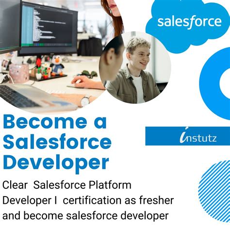 Instutz On Linkedin Salesforcedeveloper Salesforcecertified Salesforcejobs Freshersjobs…