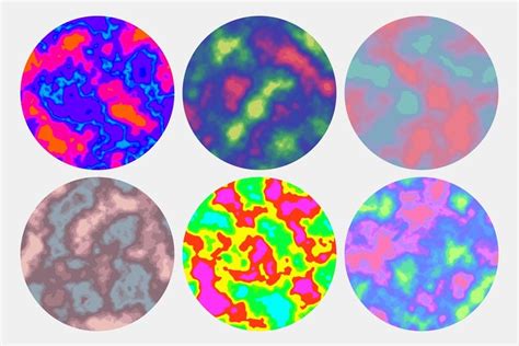 Off Heat Map Heat Map Design Heat Map Creative Market