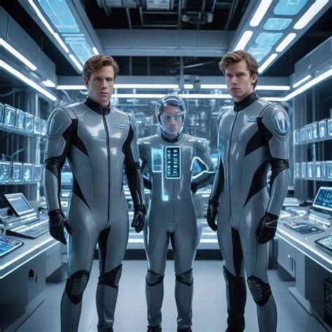 Drones Of The Future