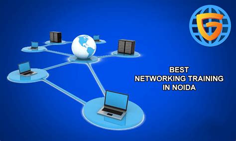 Best Networking Training In Noida