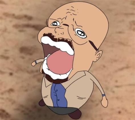 Breaking Bad Funny Better Call Saul Breaking Bad Bad Memes Stupid Memes Breking Bad Mike