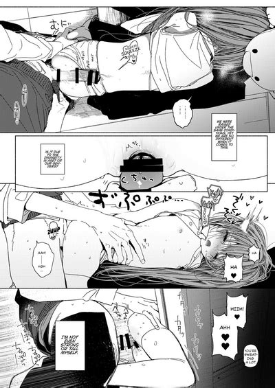 Issho Ni Ite Okashi Tabete Sex Shiyo Lets Share Sweets And Have Sex