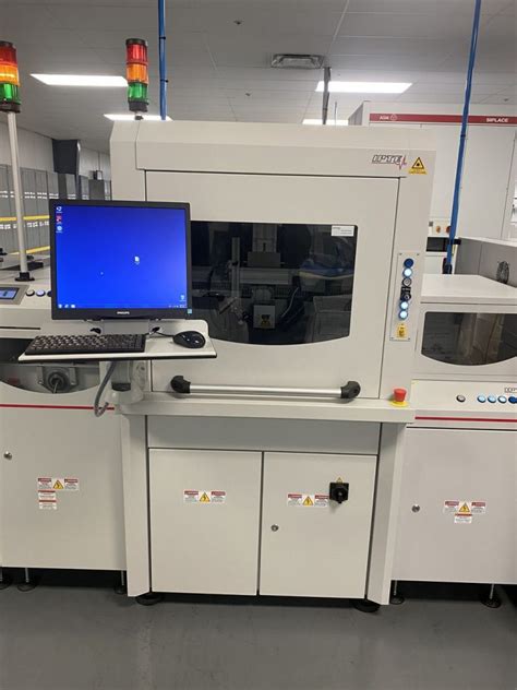 Ipte Flexmarker 2018 2nd Machinesco