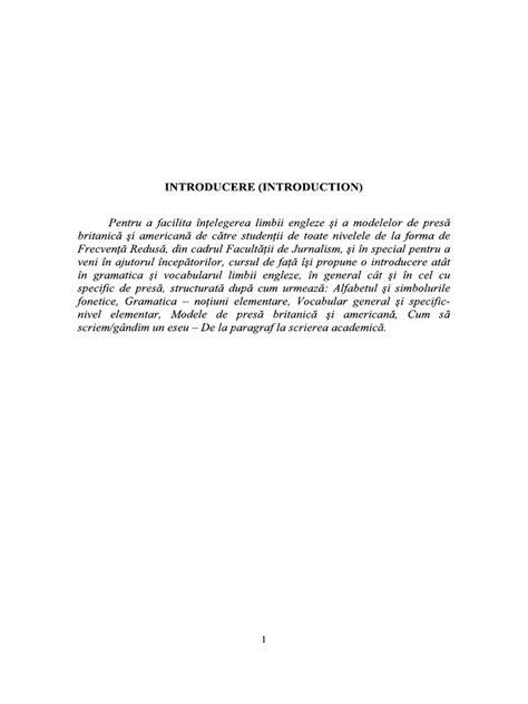 Curs Începători Pdf