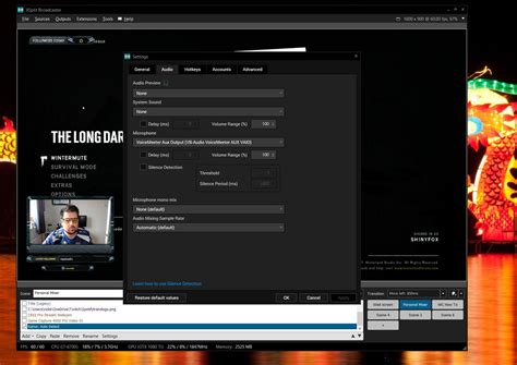Beginners Guide To Setting Up And Streaming With Xsplit Windows Central