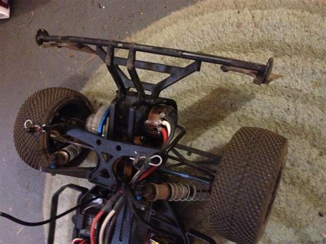 Team Associated FT SC ARTR R C Tech Forums