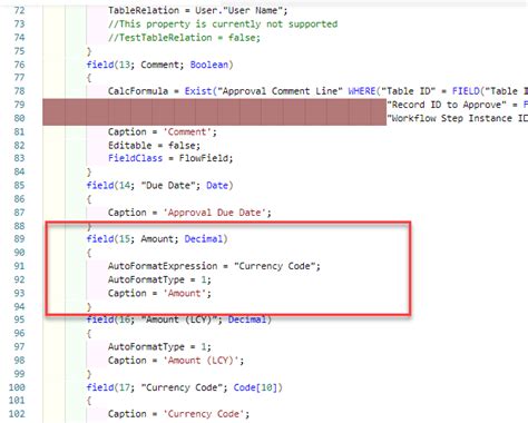 Format Error In Standard Functionality · Issue 23466 · Microsoft