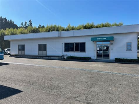 アクセス 会社案内 宮崎酸素株式会社