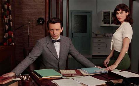 TV Review Sex On The Box Sex In A Box It S Everywhere YorkMix