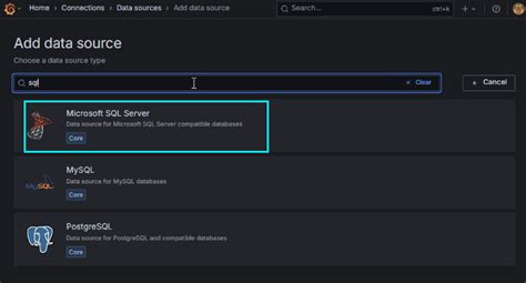 Sql Server Real Time Monitoring With Grafana 4sysops
