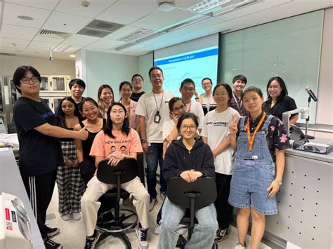 Appliedbiomedicine Appliedimmunology Masterprogram Practicalclass