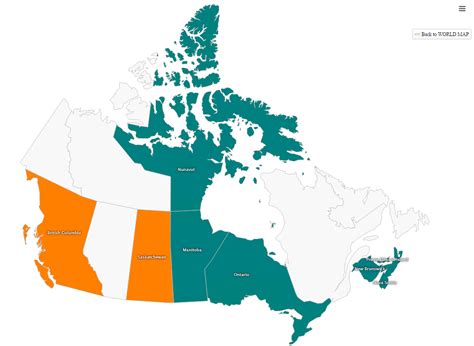 Conditional Formatting For Maps In Sap Businessobj Sap Community