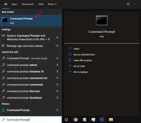 How To Make Command Prompt Transparent In Windows