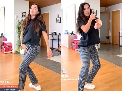 Chachi Gonzales Aka Chachigonzales Nude Leaks Faponic