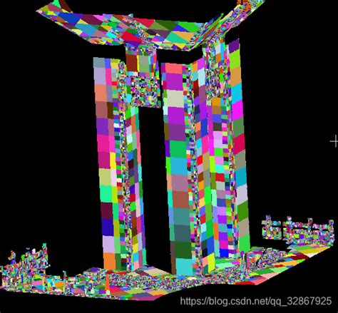 八叉树构建原理与点云分割实践 Csdn博客