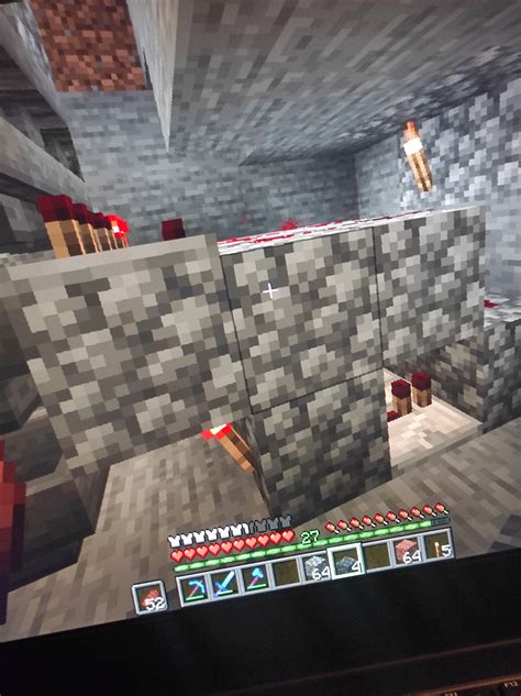 Why Isnt My Item Sorter Working I Really Have No Idea R Minecraft