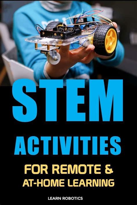 Robotics Curriculum For Schools Artofit