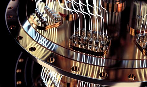 When Quantum Computing Meets Supply Chain Management