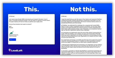 How To Write An Introduction Email With Templates Examples WordStream WIREDGORILLA