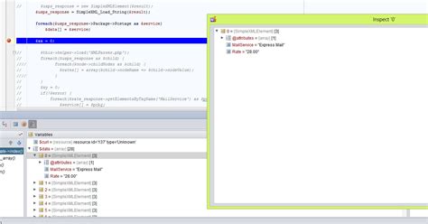 Php Simplexml Trying To Loop Through Elements And Create Associative