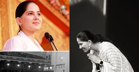 Jaya Kishroi New Viral Pics Motivational Speaker Tell Who Is Your True