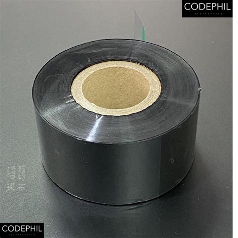 CPI Hot Foil Ribbon For Coding Machine By Codephil Inc Shopee Philippines