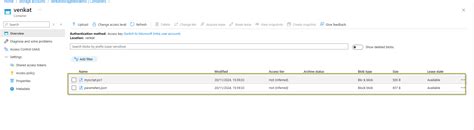 Azure Vm Extension Script In Powershell How To Pass As A Parameter