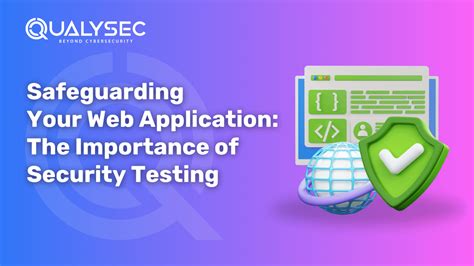 What Is Web Application Security Testing