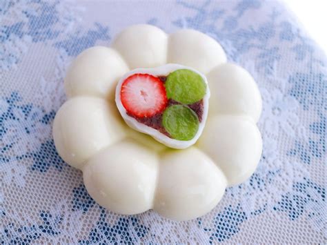 제철딸기와 청포도를 가장 맛있게 즐기는방법 청딸기모찌~ 텀블벅 크리에이터를 위한 크라우드펀딩